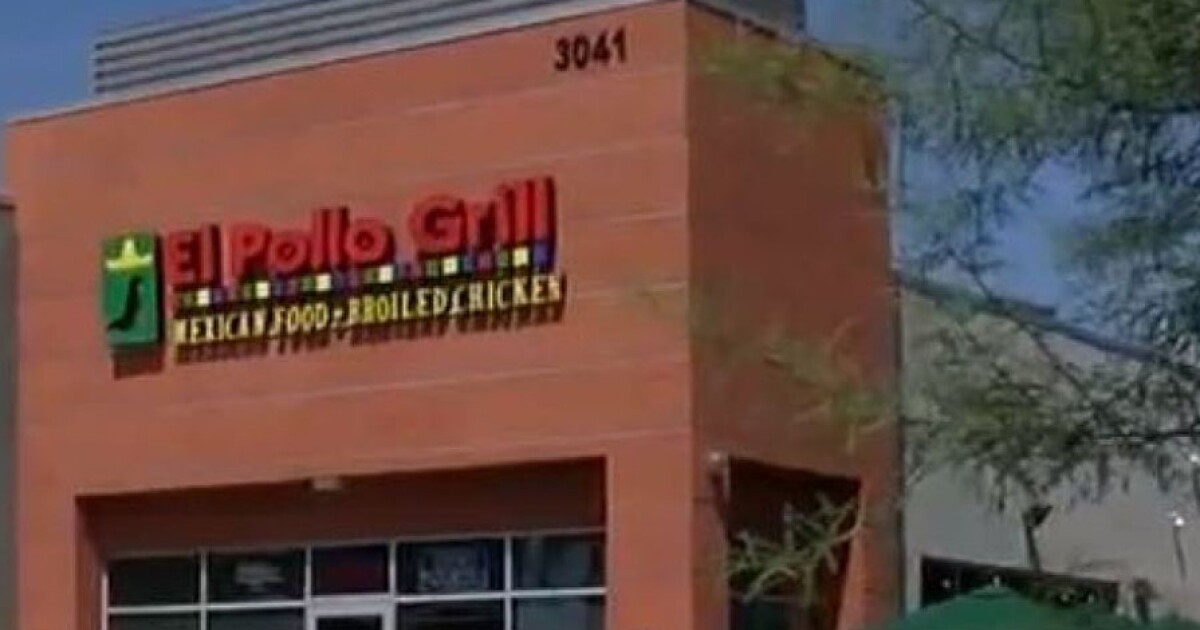 South Bay restaurant El Pollo Grill to open new location at Chula Vista ...