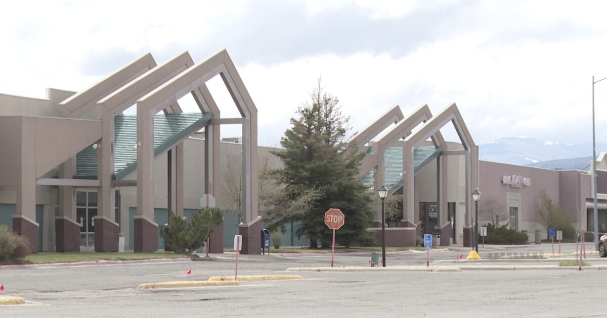 Butte's Harrison Avenue corridor sees wave of new developments