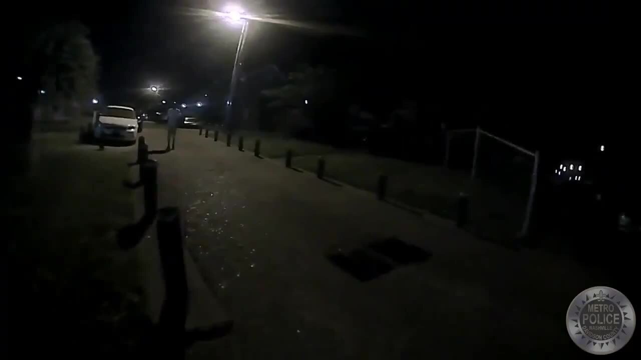 Man Wanted For Questioning After Shots Fired At Officer