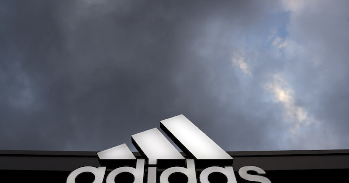 Adidas releases bold ad to announce launch of new sports bra collection