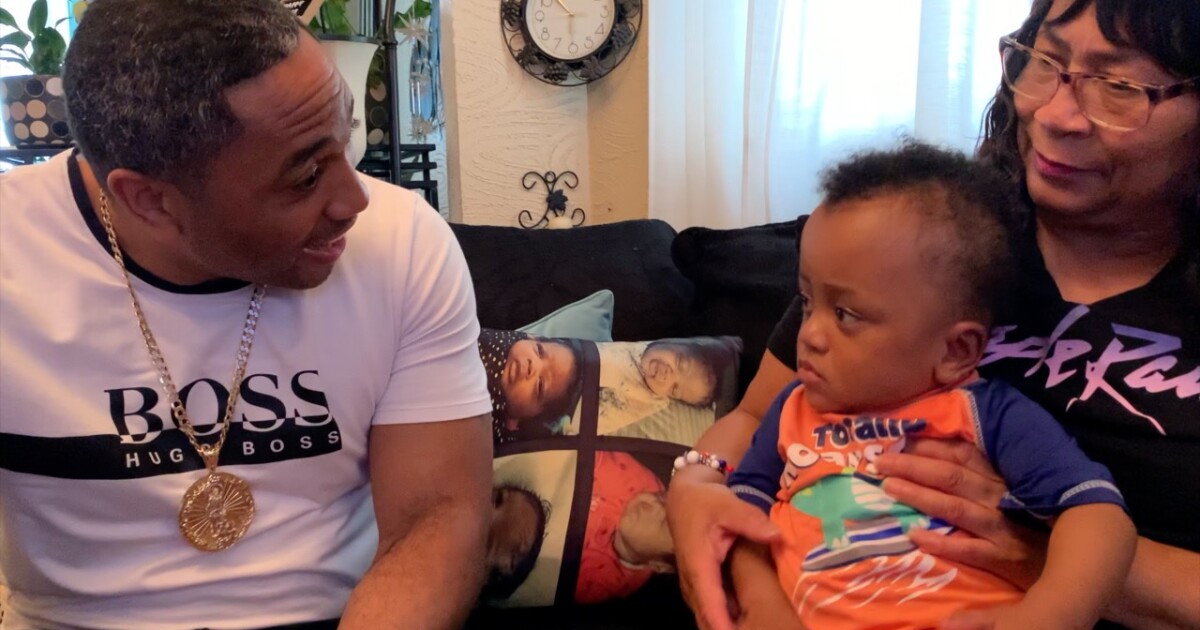 Remembering 40-year-old Akeda Howton one year later