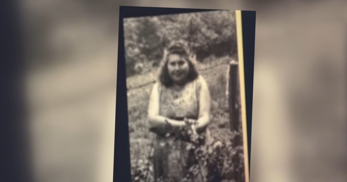 45-year missing person's case solved by Lexington Fire chief