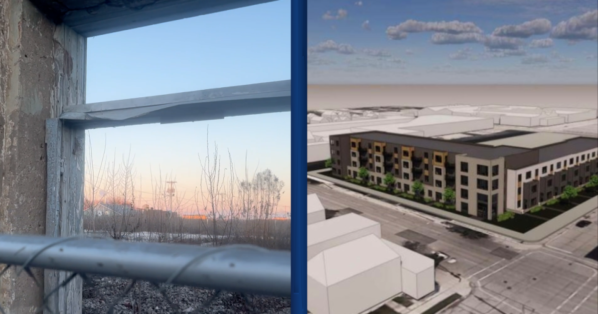 Manitowoc moves forward at Mirro site: A look at the cost of the new units
