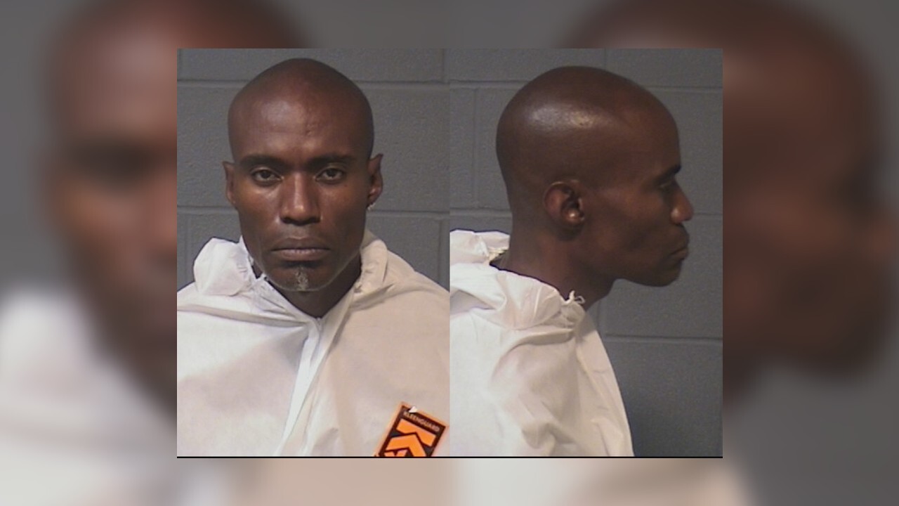 Man Arrested In Connecticut For Allegedly Decapitating His Landlord