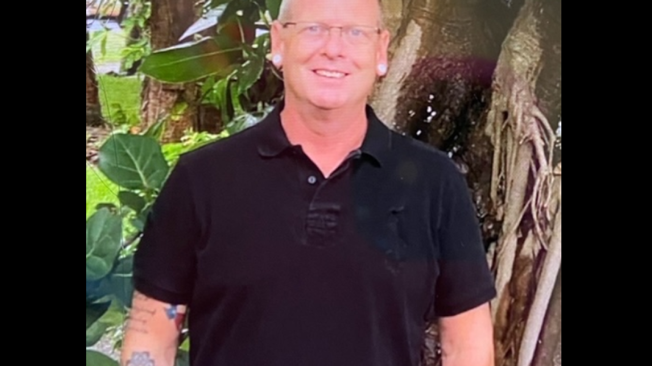 Boca Raton police searching for missing man Boca Raton police searching for missing man