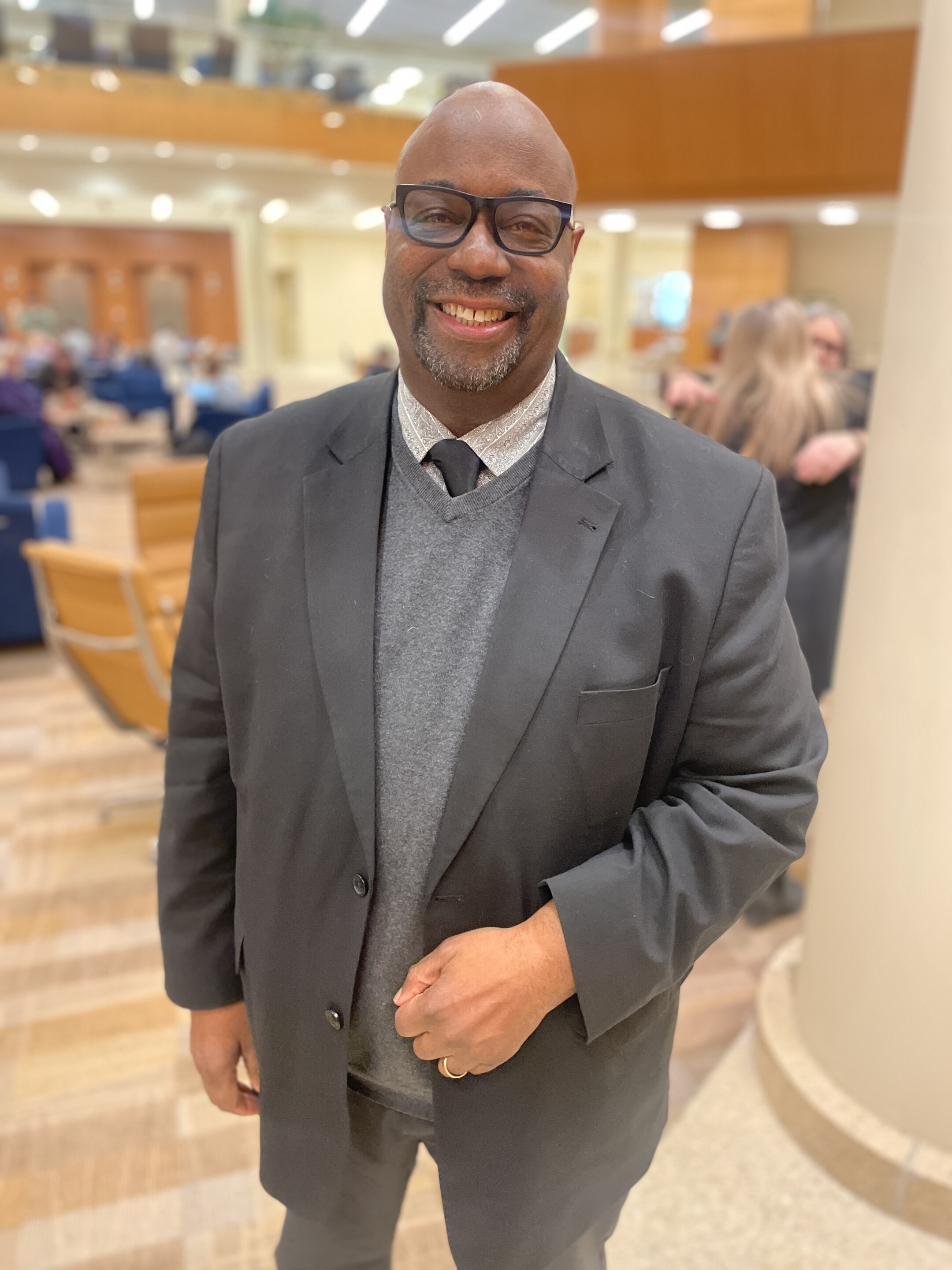 Marquette Law School Shines Light On Untold Black History