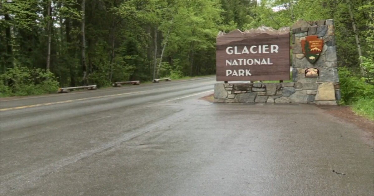 Glacier National Park announces projects to restore ecosystem