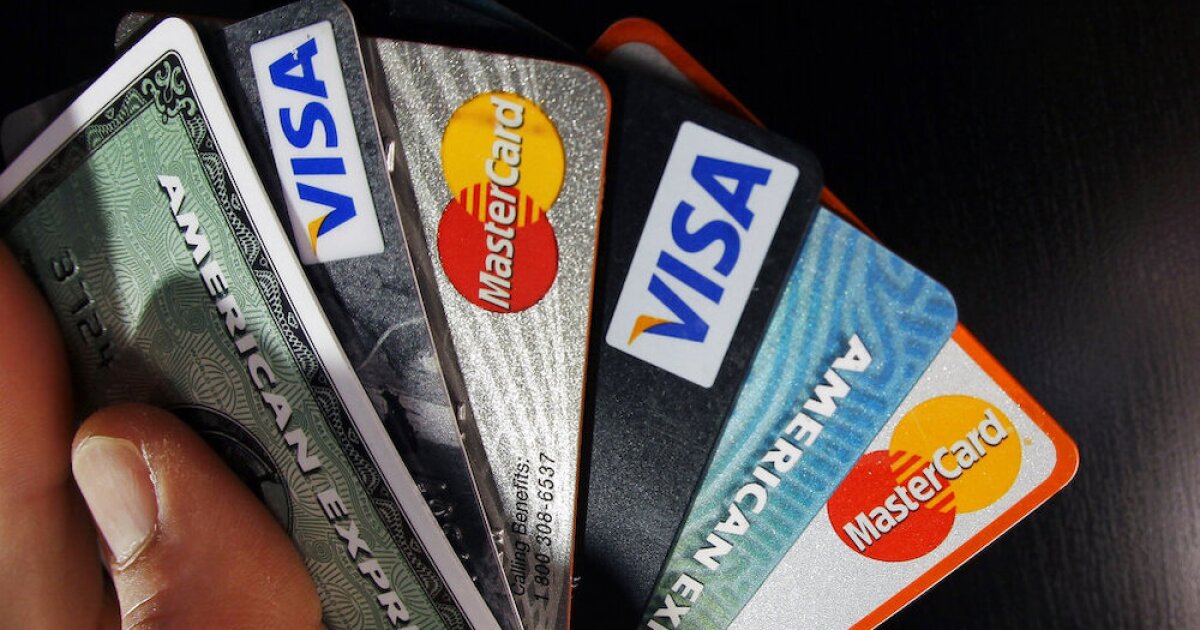 New law that amends NY's credit card surcharge law goes into effect Feb. 11