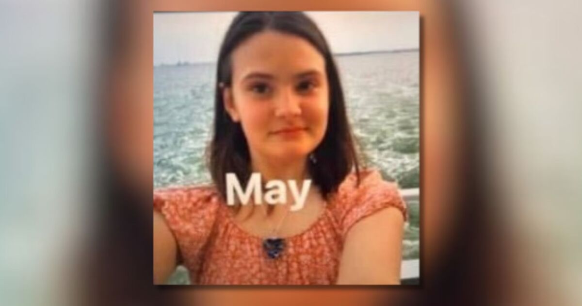 Missing 14 Year Old Girl Last Seen On Cabrini Place In Virginia Beach