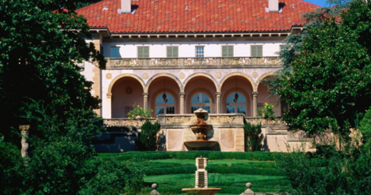 Philbrook Museum of Art receives emergency grant during pandemic
