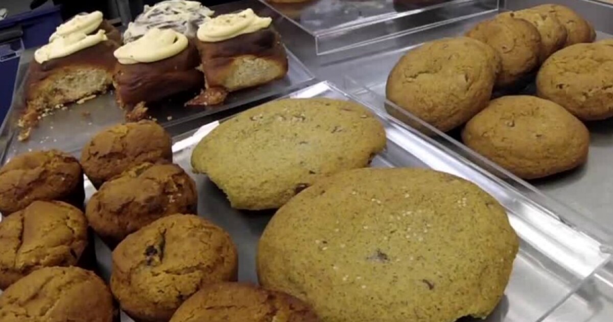 Hempful Farms Cafe: Eatery with hemp-infused foods opens in north Phoenix