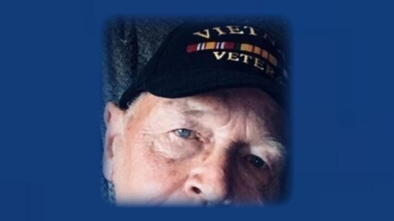 Obituary: Allen Ray Morris, Sr. Obituary: Allen Ray Morris, Sr.