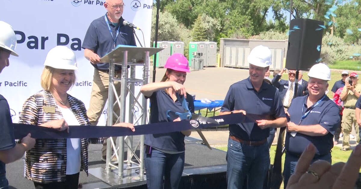 New operator of former ExxonMobil Billings refinery