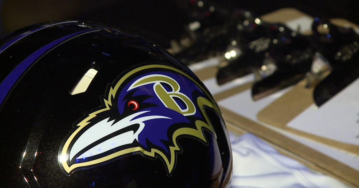 Ravens tie NFL high with six Pro Bowl selections for 2025 Season
