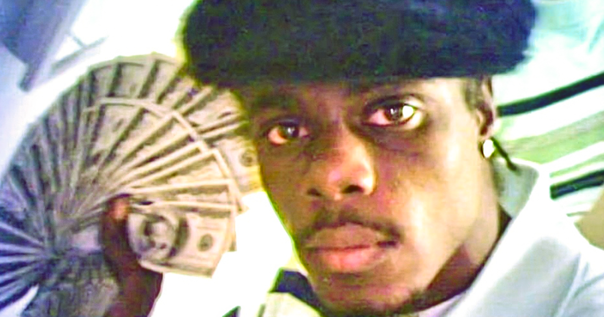 California man arrested, attempted to pimp Denver women, DA alleges