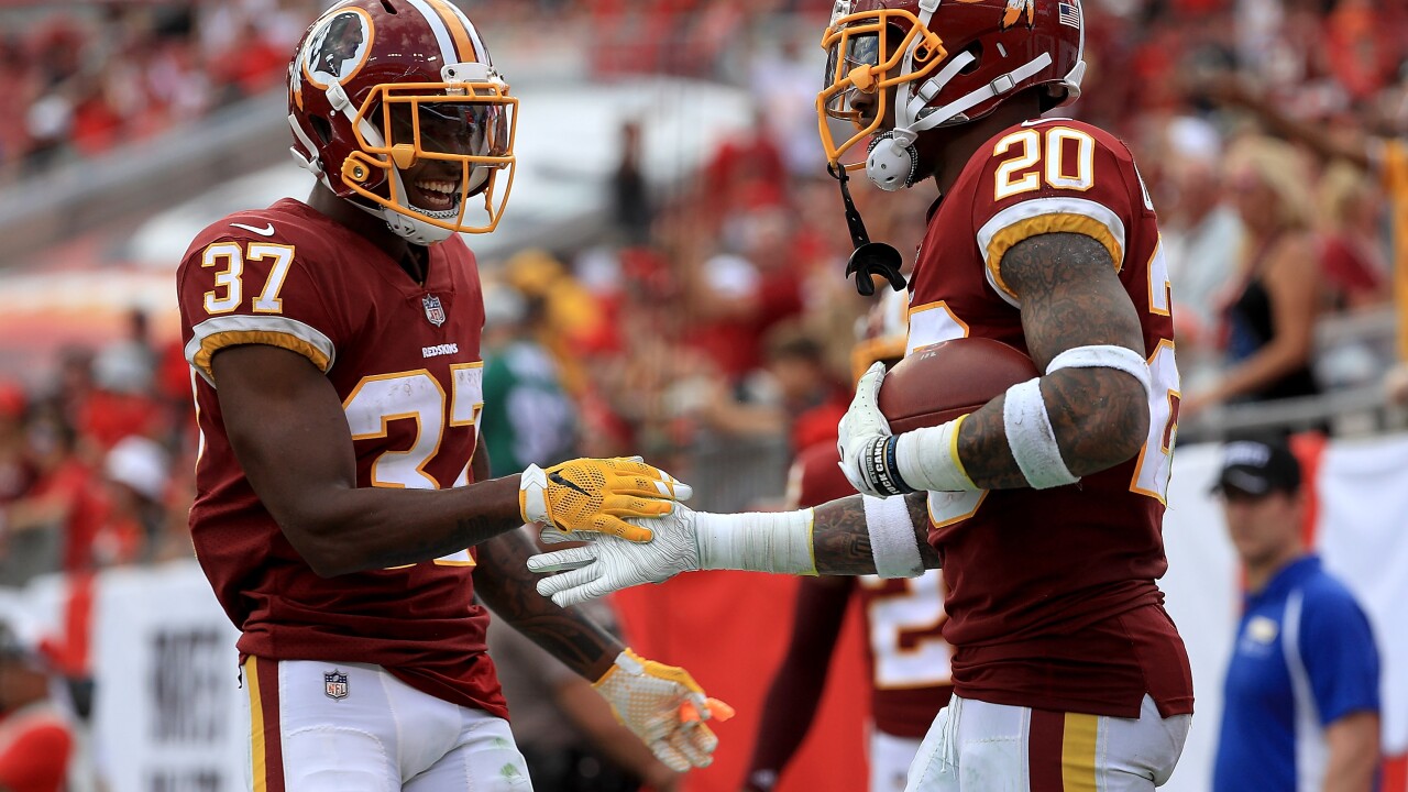 Nick Jacobs: Which free-agent defensive backs should Chiefs target?