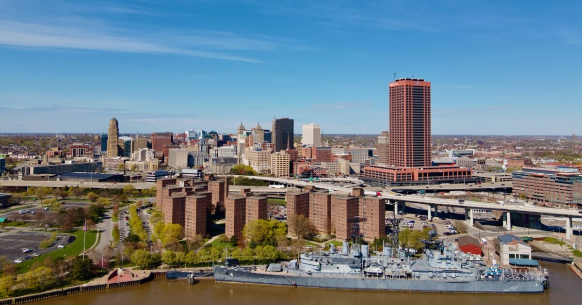 Highmark BCBS to move to Seneca One Tower