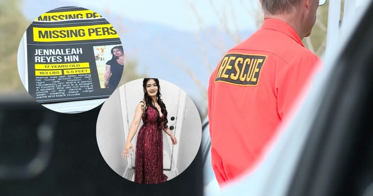 New details released in timeline of search for missing 17-year-old ...