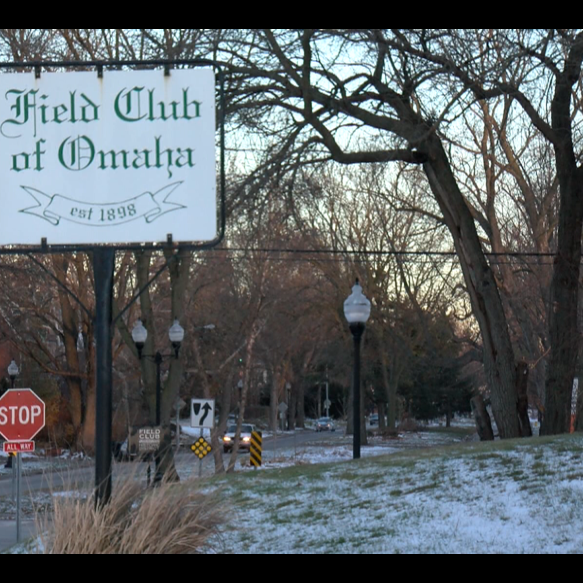 Field Club of Omaha discusses renovation