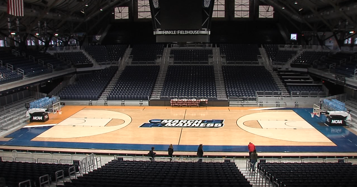 NCAA National Invitation Tournament (NIT) will remain in Indianapolis ...