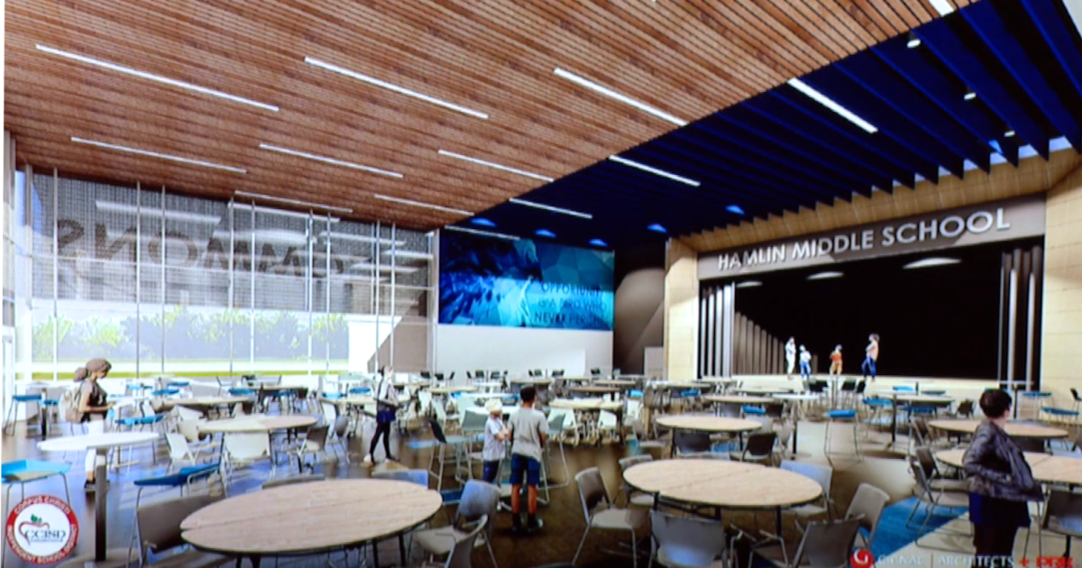 southeast middle school