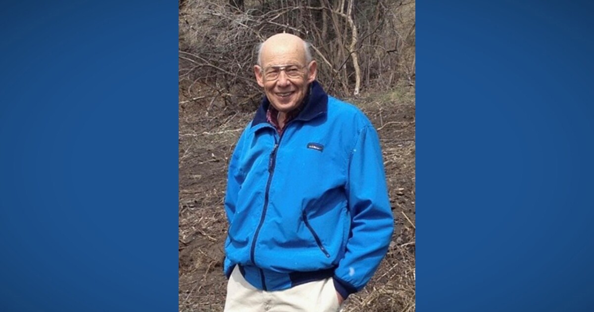 Obituary: Robert “Nick” Leland Nickelson