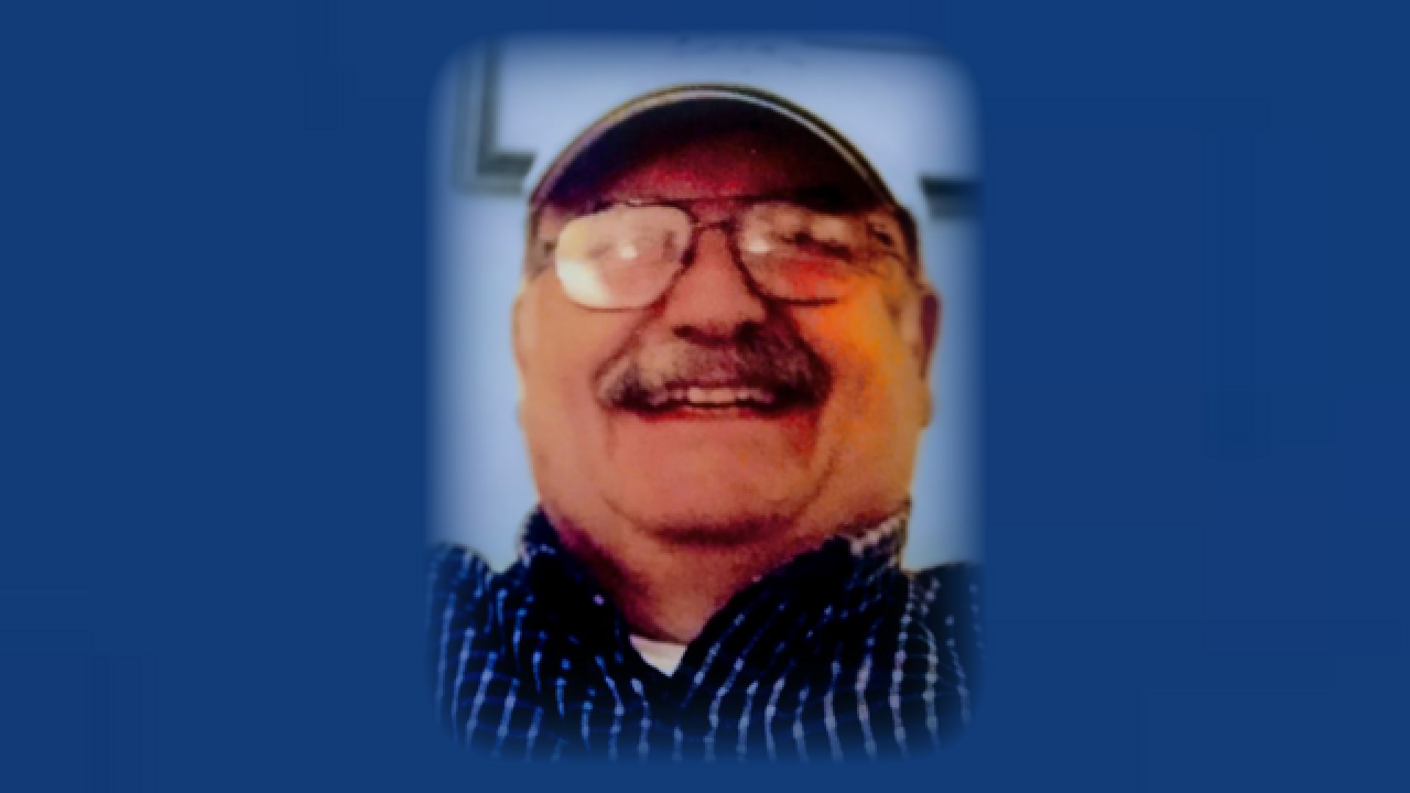 Obituary: Dennis Ray Broxholm Obituary: Dennis Ray Broxholm