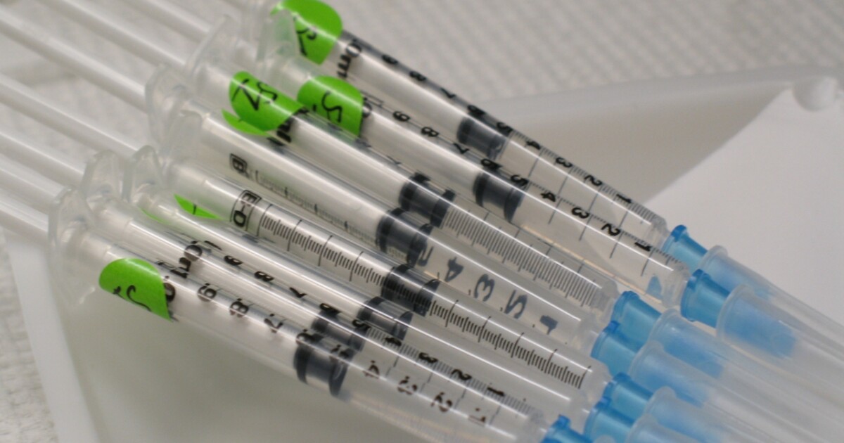 Measles Cases In U.S. Spiked In 2013, Says CDC (VIDEO)