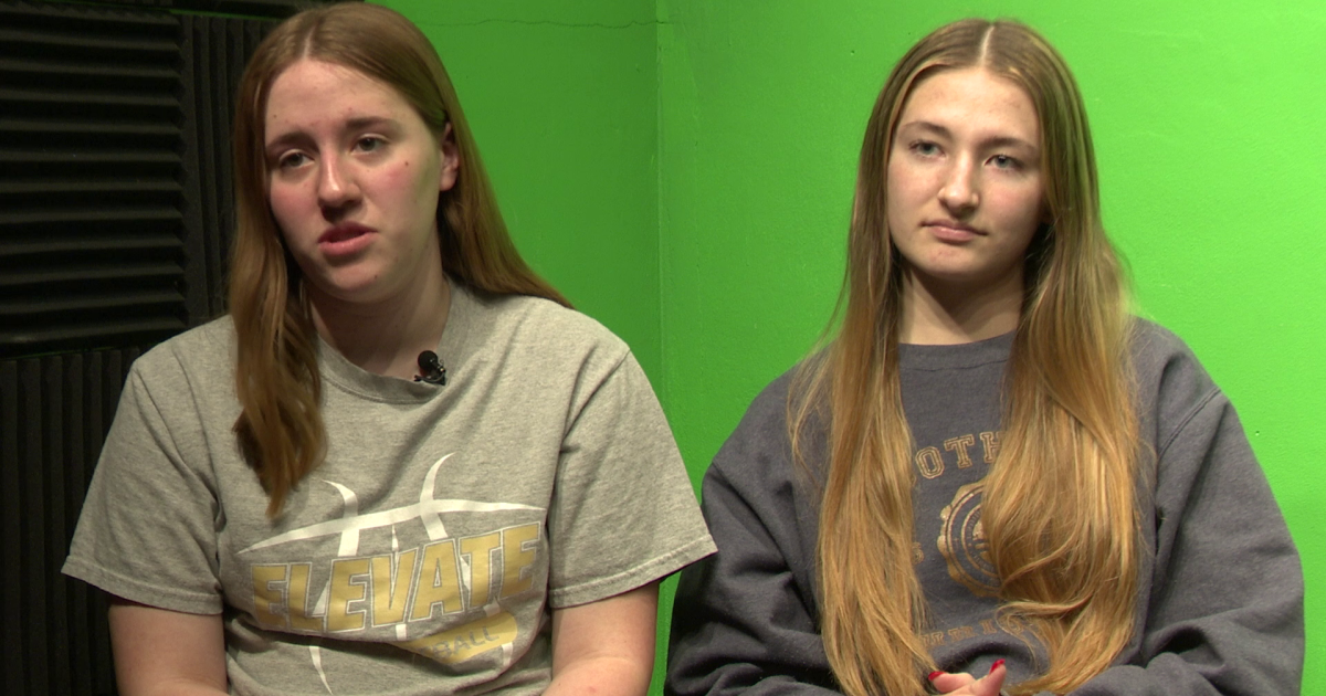 Great Falls students win national award in high school film class