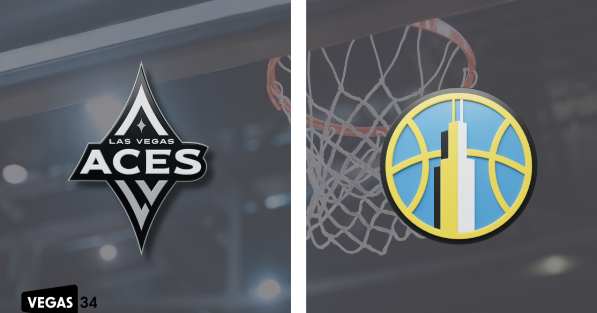 Aces make more history with 15 straight wins after Chicago Sky matchup