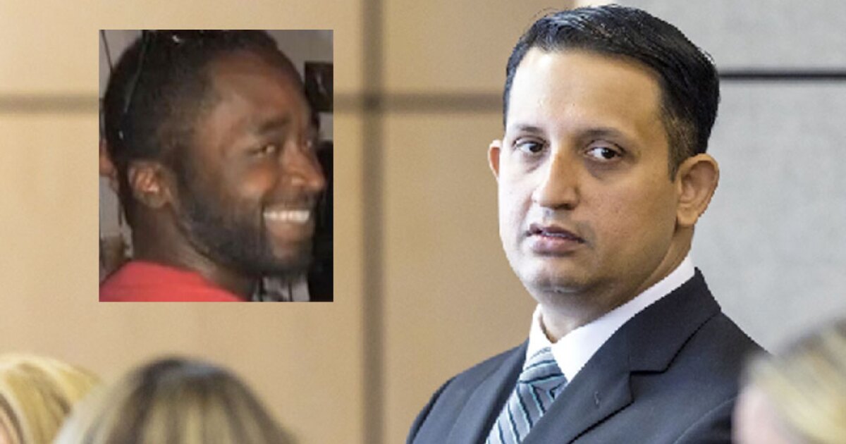 Ex-Fla. officer convicted in shooting death of motorist