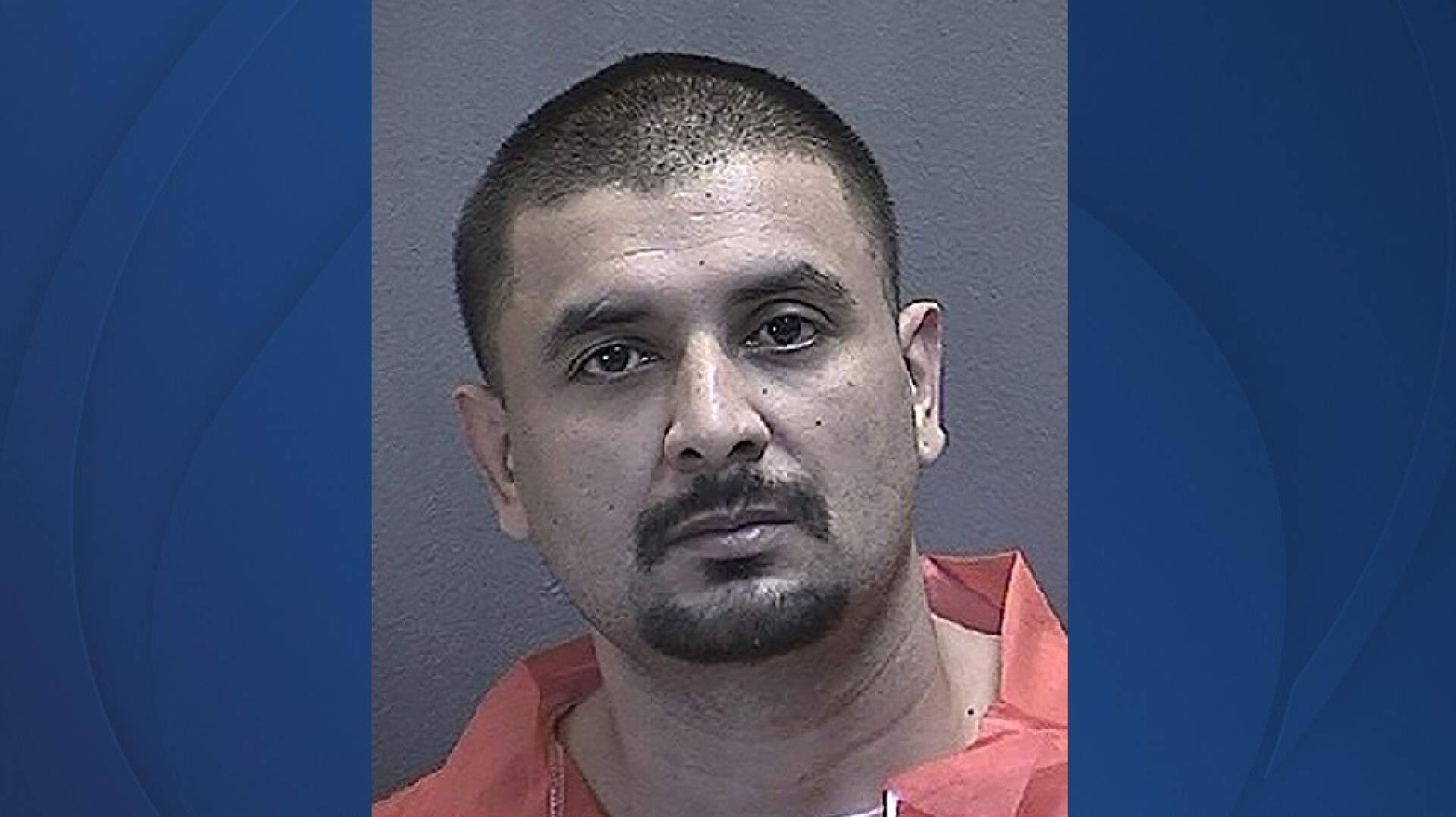 Convicted Killer Slain In California Prison Attack
