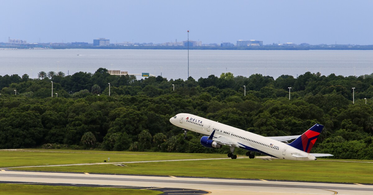 Flight restrictions over Venezuela disrupt Puerto Rico, Caribbean ...