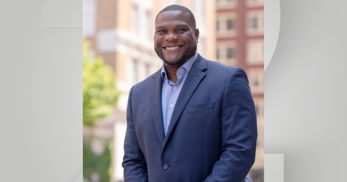 OK State Rep. Monroe Nichols enters race for Tulsa mayor