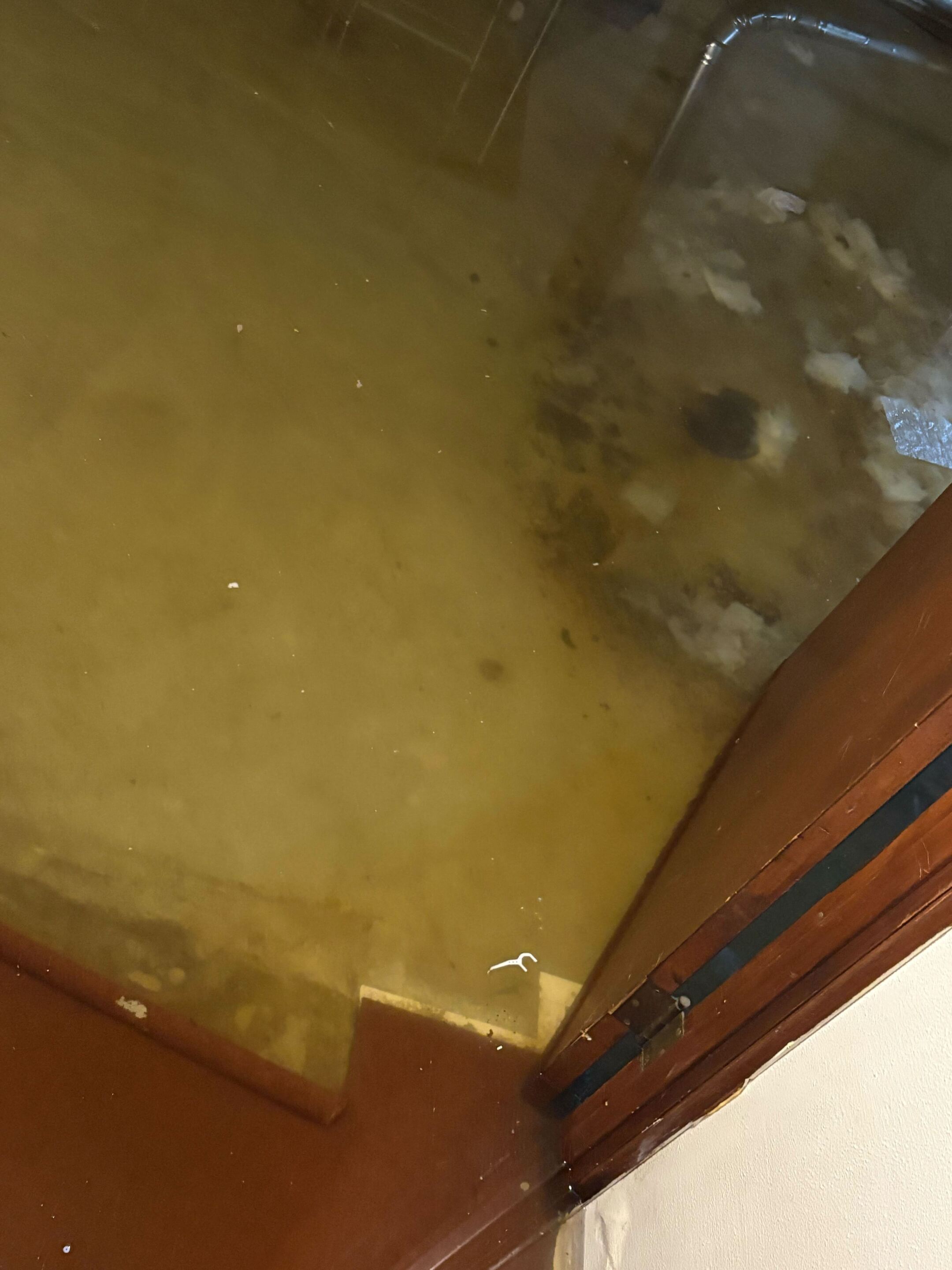 Racine single mother faces flooding nightmare; housing program is ...