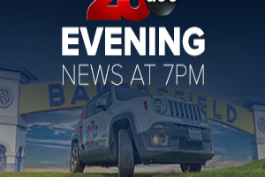 Replay: 23ABC News at 7
