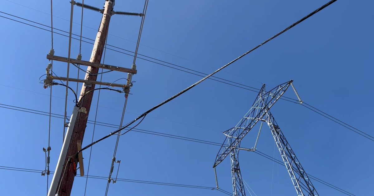 SCE could shut off power to thousands in Santa Barbara County due to ...