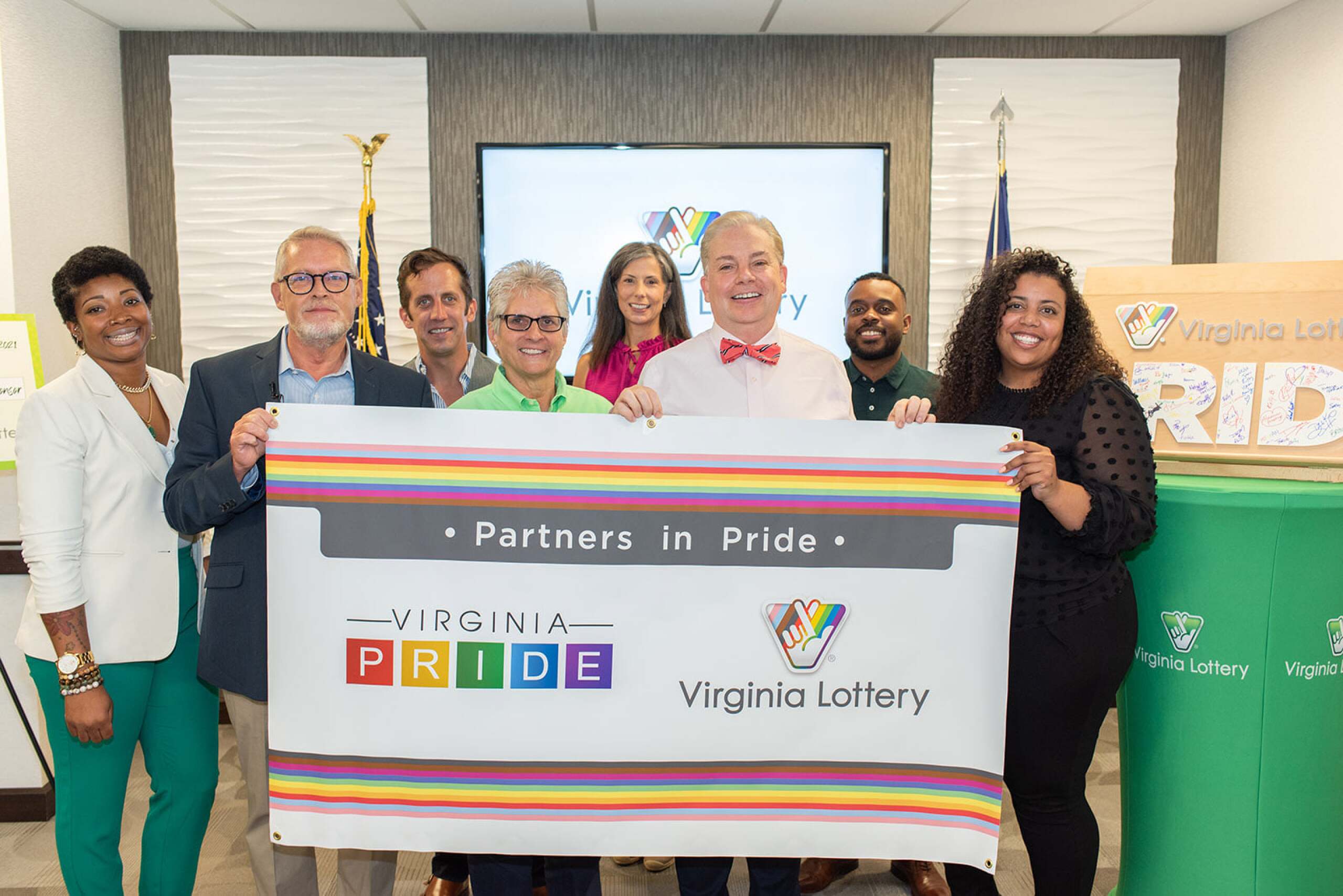 VA Pridefest to be held in person for first time in 2 years