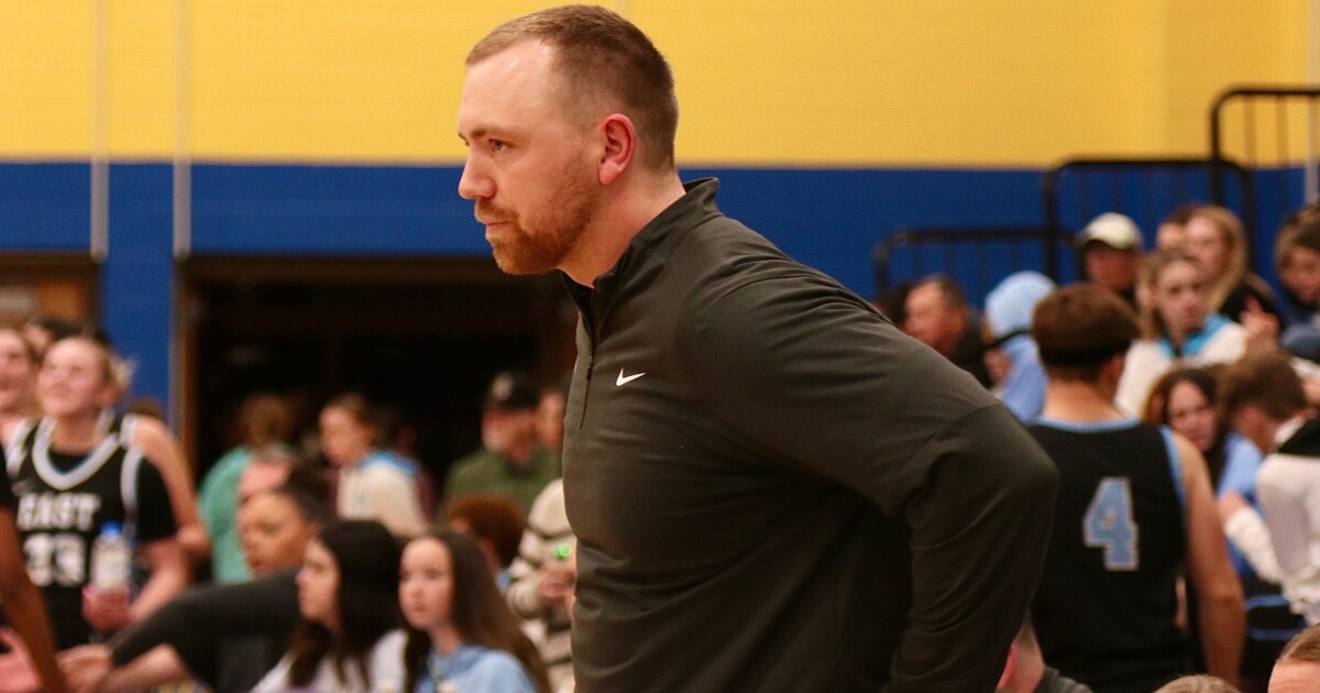 Sidney's Ryan Sullivan picked to lead Montana Western women's ...