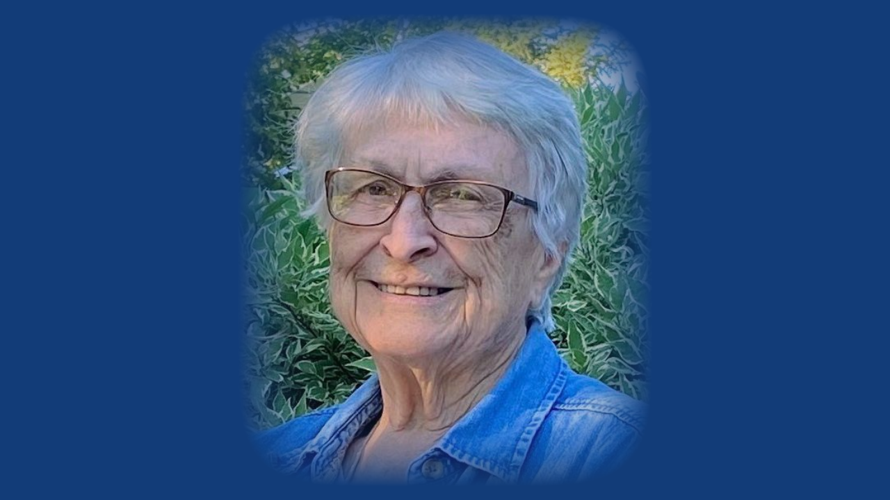 Obituary: Mary Obituary: Mary