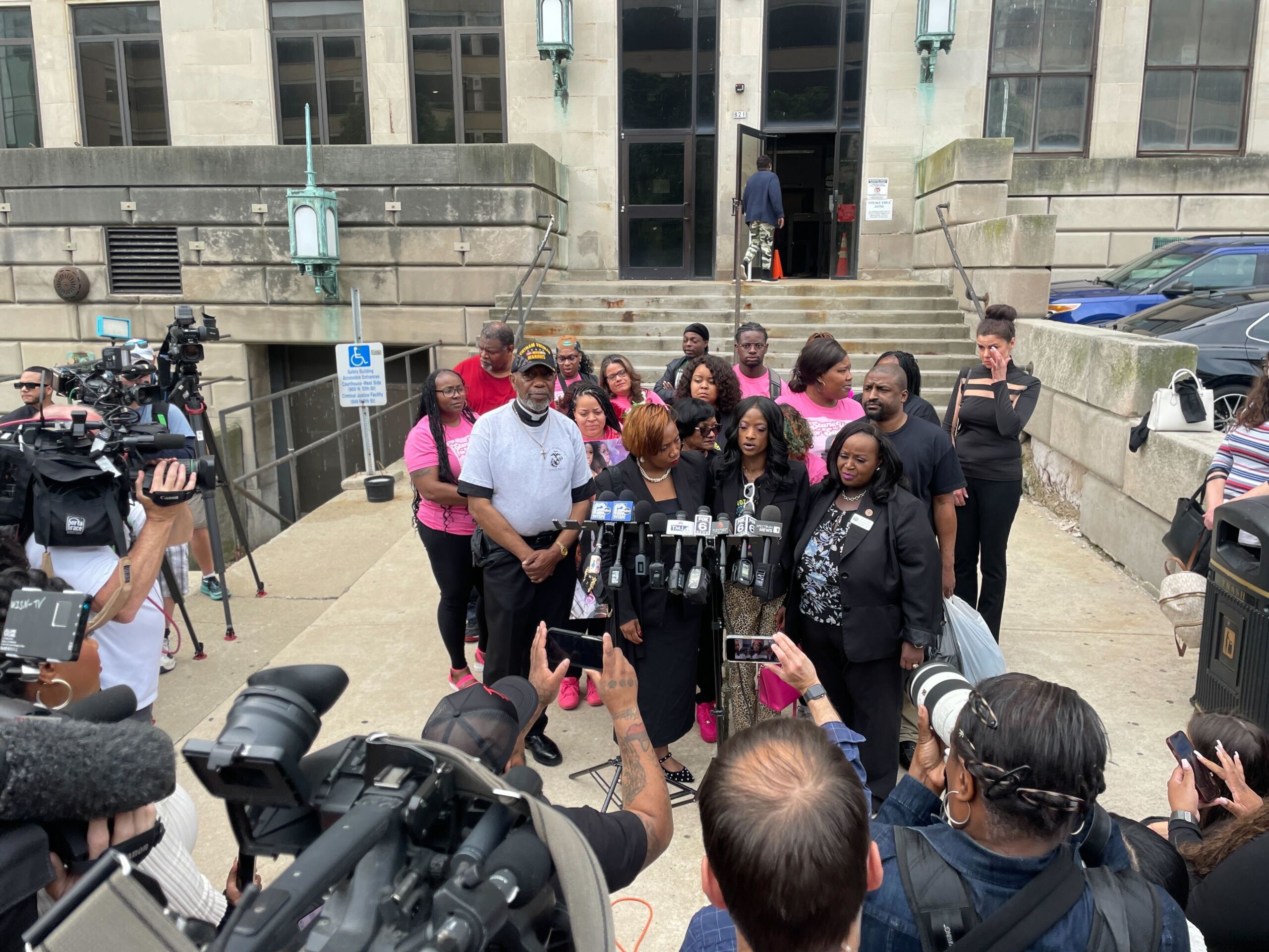 Jury finds Maxwell Anderson guilty on all counts in homicide of Sade ...