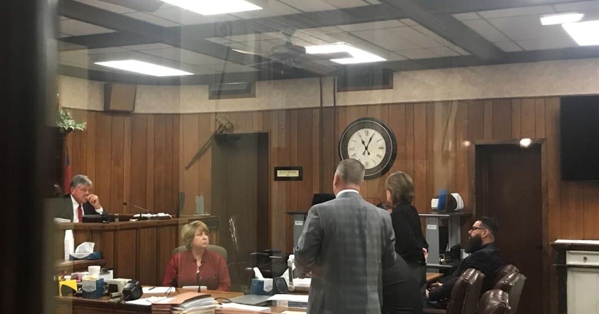 Motion to recuse newly appointed judge in first Twin Peaks trial denied