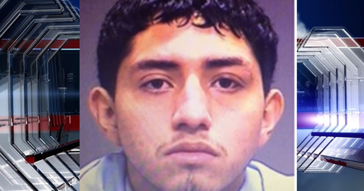 Us Marshals Service Looking For Sex Offender 0213