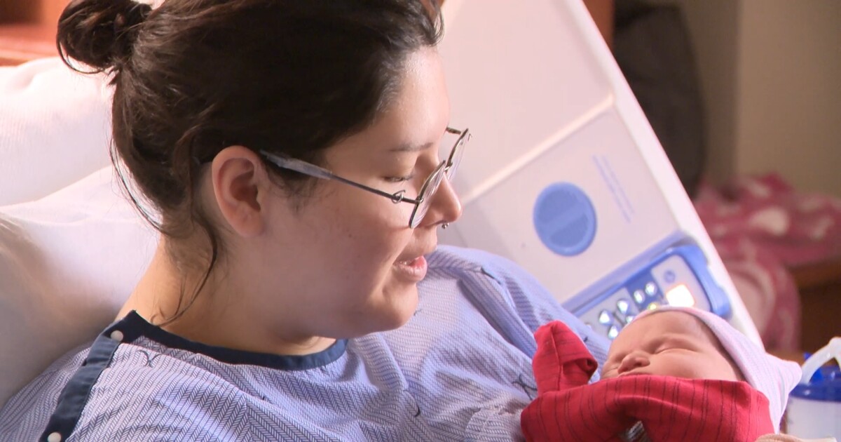 Billings Leap Day babies celebrate unique birthdate