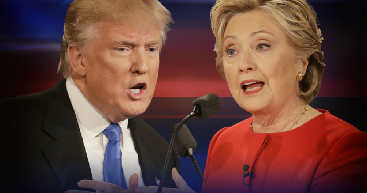 Watch parties for the 2nd presidential debate