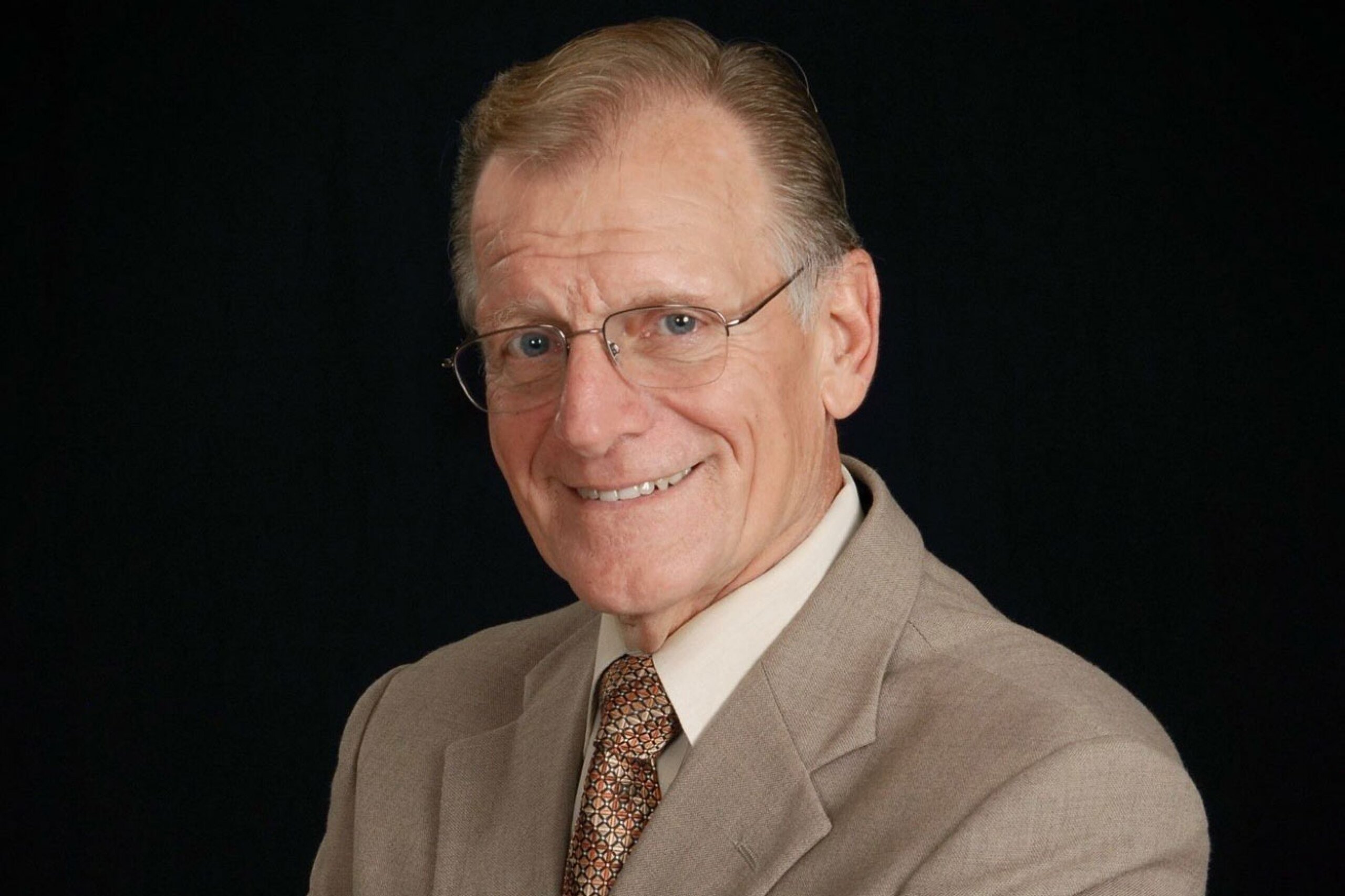 Jeff Hmara becomes newly-elected mayor of Royal Palm Beach