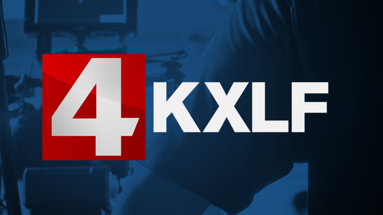 KXLF 5:30 News will air at 6:00 p.m. Saturday
