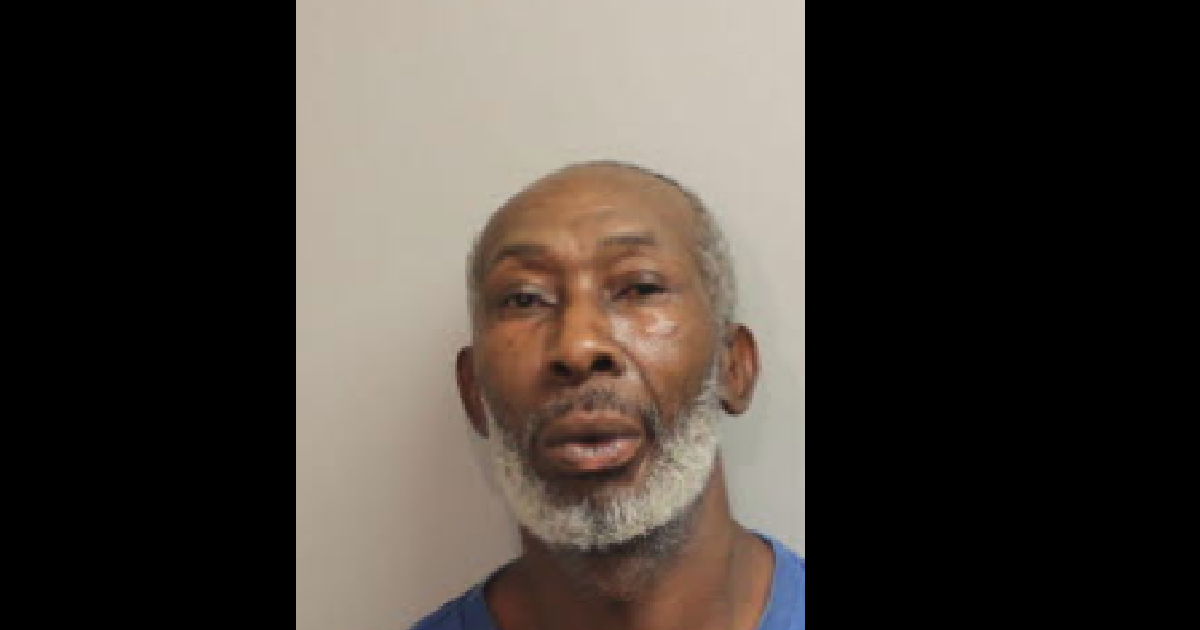 Man Arrested After Sexually Abusing Young Girl Multiple Times