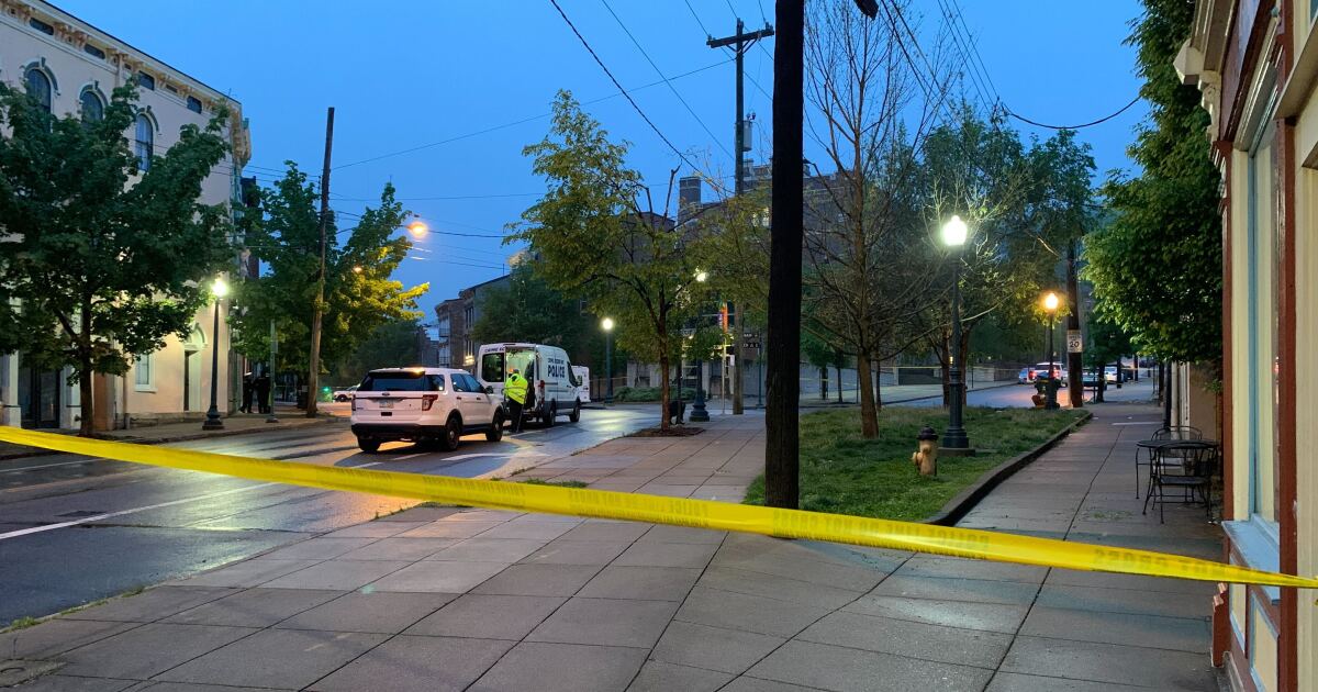 Cpd 17 Year Old Charged With 2023 Shooting Death Of 25 Year Old In Otr