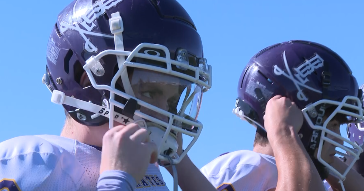 Broadview-Lavina football team 4-0 and recharged following down year